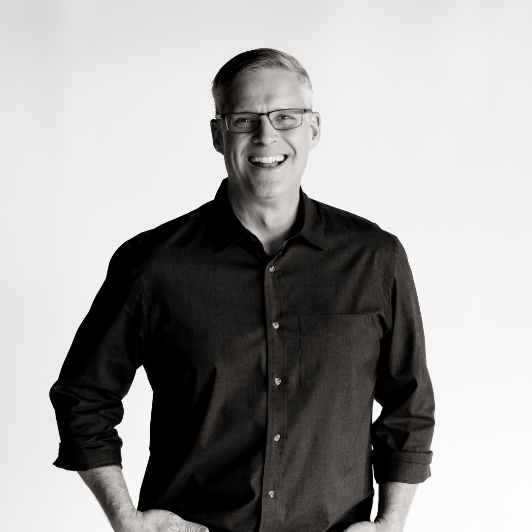 Kirk Freeman - CrossBridge Community Church