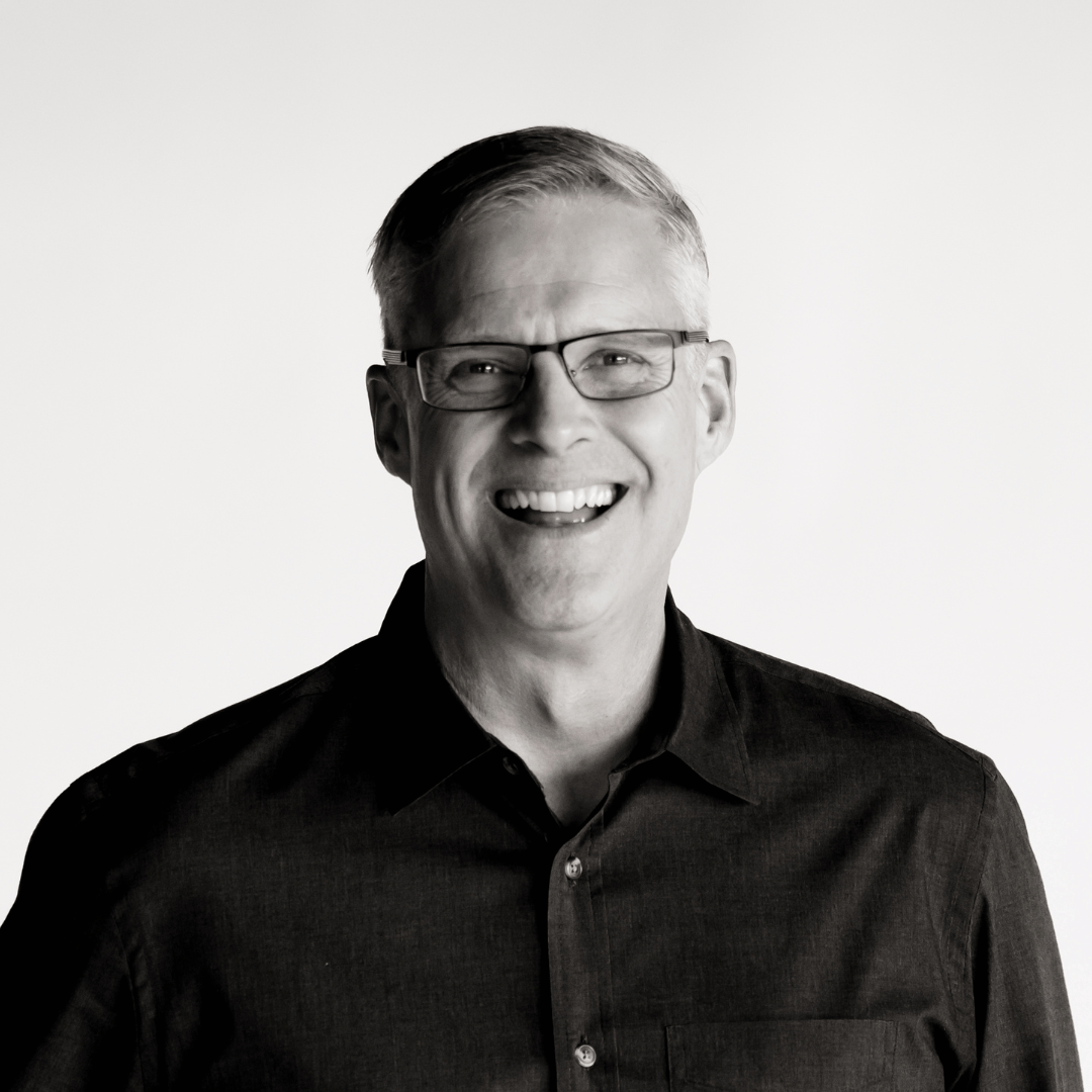 Kirk Freeman - CrossBridge Community Church