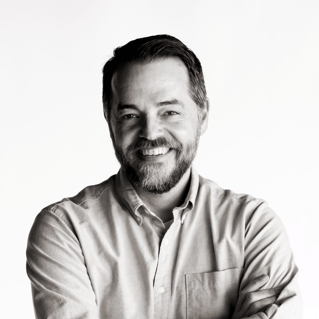 Matt Erbaugh - CrossBridge Community Church