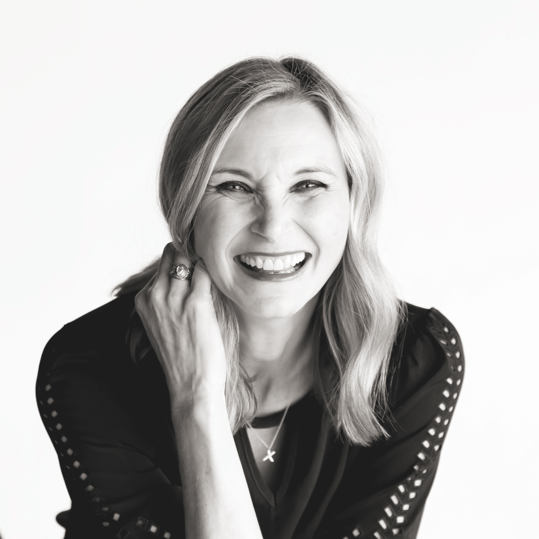 Jill E. McCormick - CrossBridge Community Church