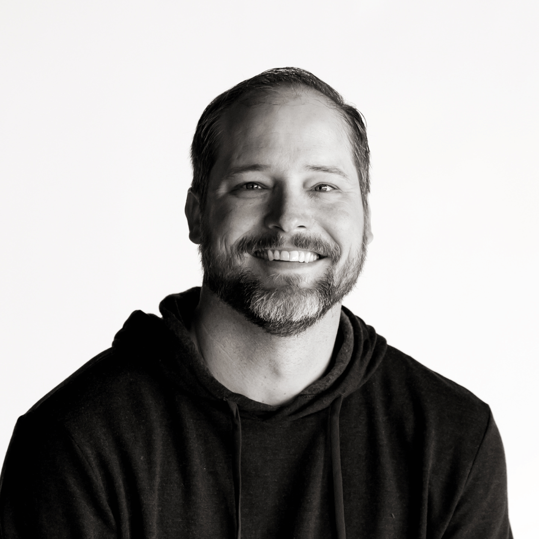 John Huey - CrossBridge Community Church