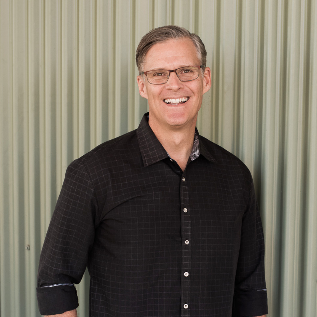 Kirk Freeman - CrossBridge Community Church