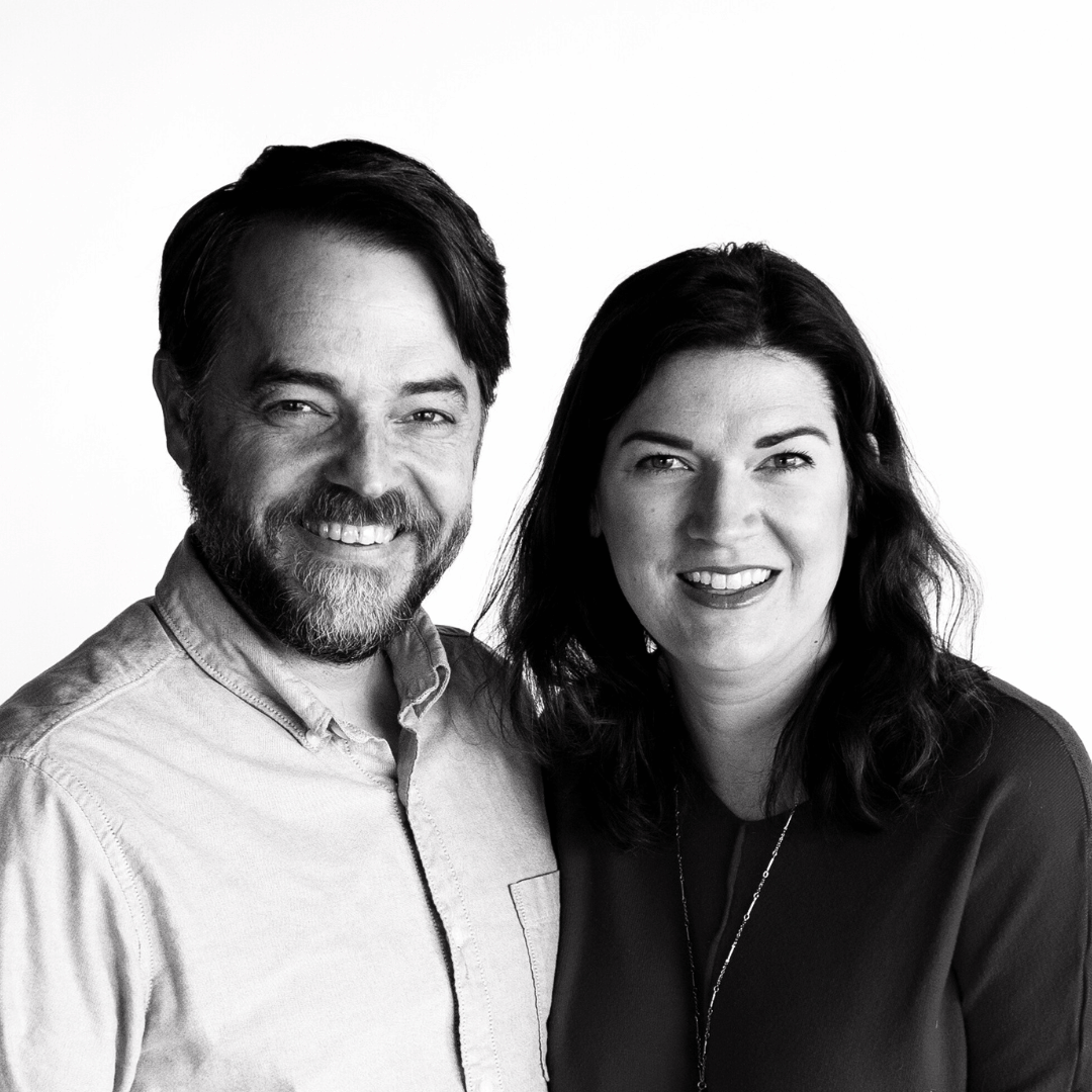 Matt + Brittany Erbaugh - CrossBridge Community Church