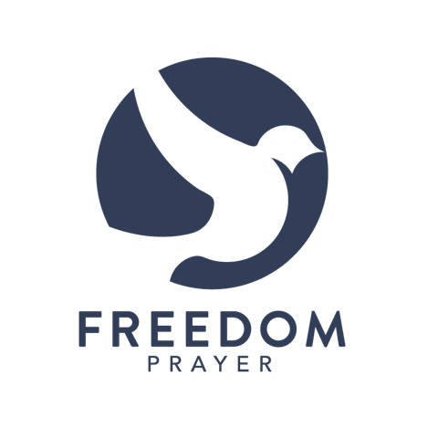 Freedom Prayer - CrossBridge Community Church