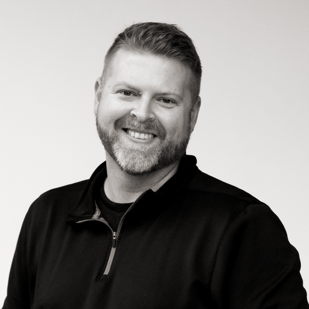 Josh Boren - CrossBridge Community Church